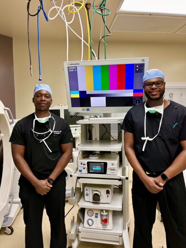 (MITR) Using The Teligen Surgical Technology Platform - San Antonio ...